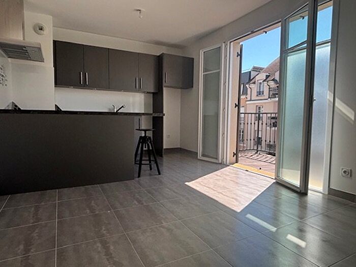 Appartement 2 pièces à Ozoir-la-Ferrière, Vieux village, Armainvilliers, Notre Dame, à vendre