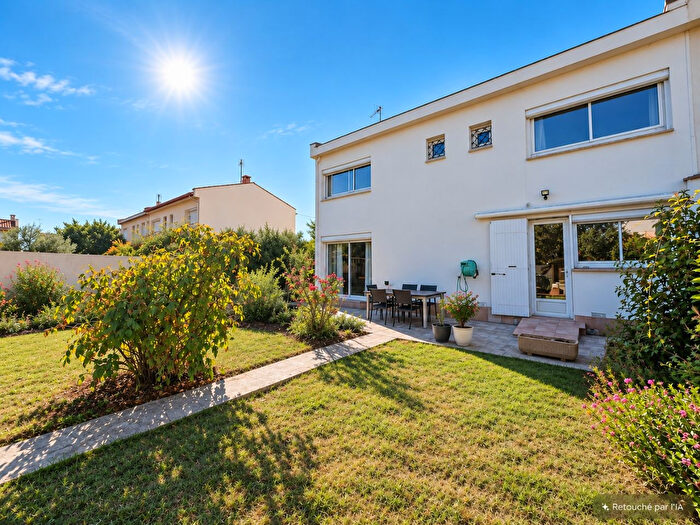 Maison 5 pièces à Cugnaux, Maurens, Vivier, à vendre