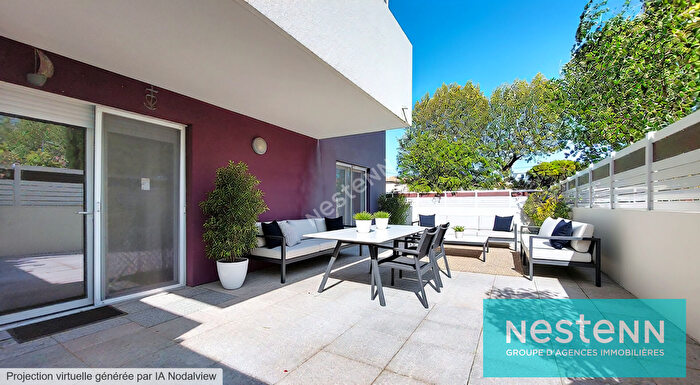 Appartement 4 pièces à vendre à Istres, Trigance