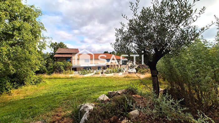 Maison 18 pièces à vendre - Pamiers, Lafitte, Les Usines, Jeu du Mail, La Plaine