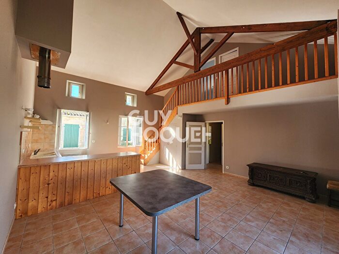 Saint-Pierre-d'Oléron : Maison 4 pièces à vendre