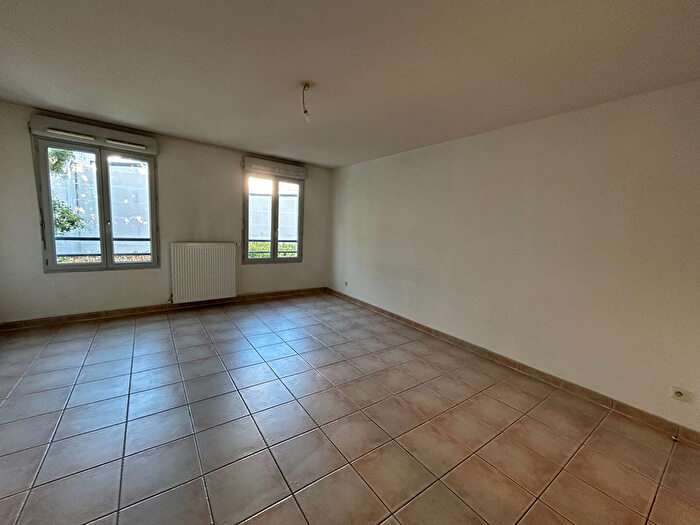 Lyon 9ème, Champvert, Gorge de Loup - Appartement 3 pièces à louer