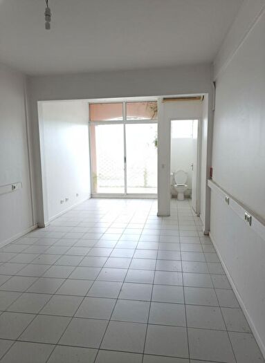 Appartement à vendre - La Trinité - 1 pièce