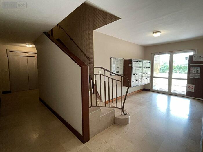 Appartement 2 pièces à vendre - La Riche