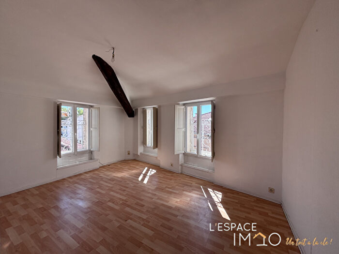 Appartement 2 pièces à vendre - Cavaillon, Centre-ville