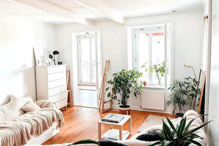 Appartement 1 pièce à vendre - Paris 11ème, Bastille, Popincourt