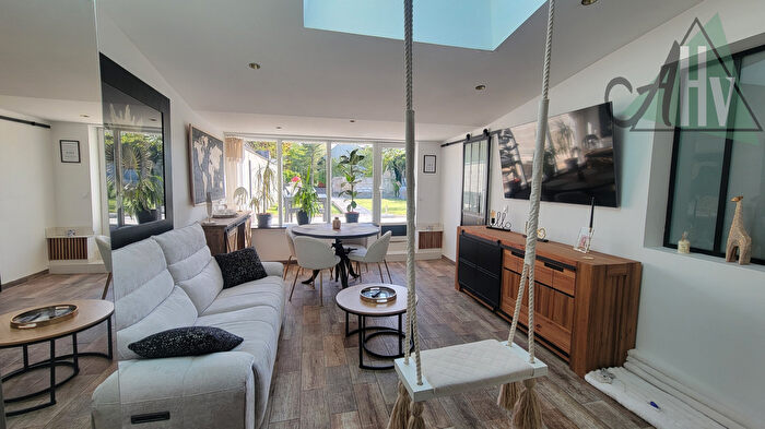Maison 4 pièces à vendre à Bray-sur-Seine