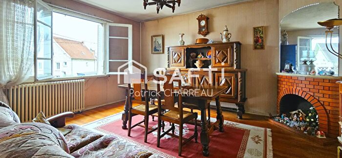 Maison à vendre - Brive-la-Gaillarde, Pont de La Bouvie, Gaubre, Estavel, Tujac - 6 pièces - 4 chambres