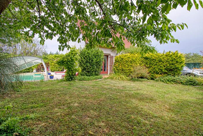 Maison 6 pièces à vendre - Chalifert