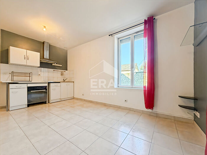 Pringy - Appartement 2 pièces à vendre