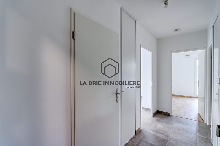 Appartement 3 pièces à vendre à Mennecy