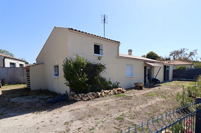 Maison 5 pièces à vendre à Semussac