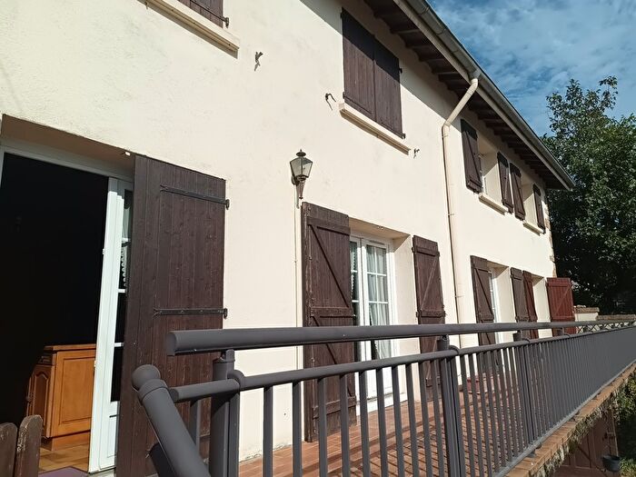 Maison à vendre - Hurigny - 6 pièces