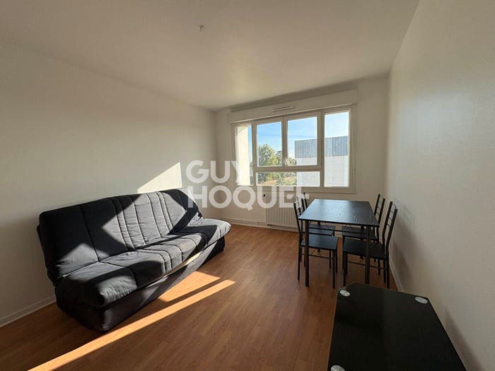 Le Burck, Mérignac - Appartement 3 pièces à louer