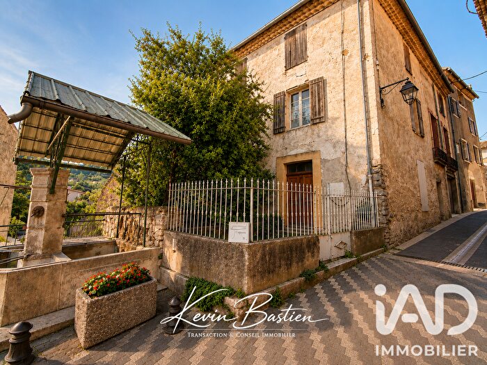 Malemort-du-Comtat - Maison 7 pièces à vendre
