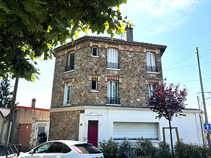 Argenteuil, Centre-ville - Appartement 1 pièce à vendre
