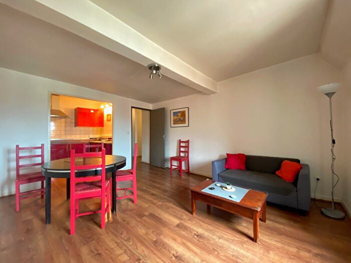Appartement à louer - Toulouse, Capitole - 3 pièces - 2 chambres