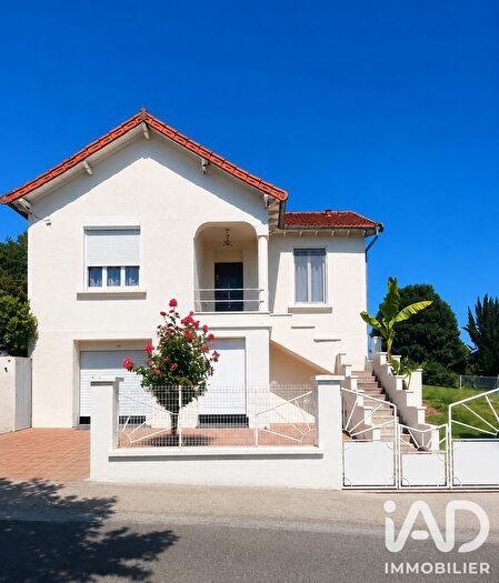 Firmi - Maison 4 pièces à vendre
