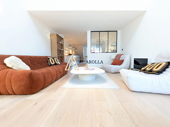 Bourg-Saint-Maurice, Les Arcs : Appartement 4 pièces à vendre