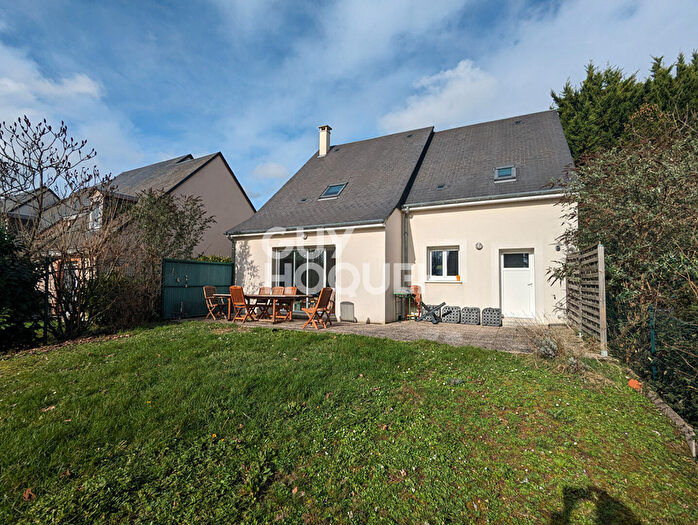 Maison 5 pièces à louer - Fondettes