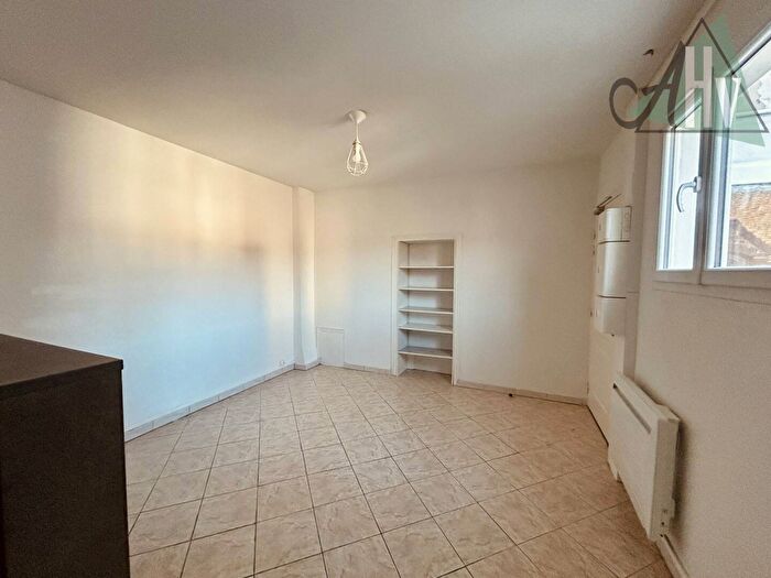 Appartement à louer - Bray-sur-Seine - 1 pièce