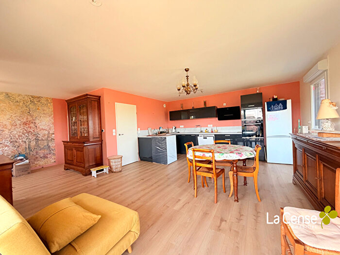 Appartement 3 pièces à vendre - Templeuve-en-Pévèle