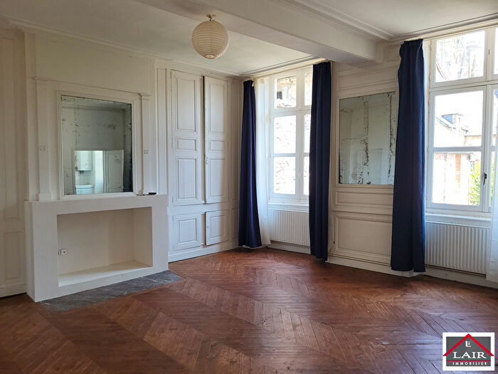 Appartement 1 pièce à louer à Sées