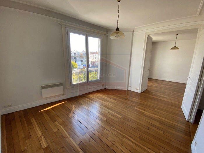 Centre Ville-Commerce, Enghien-les-Bains - Appartement 3 pièces à louer