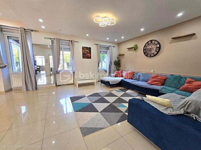 Randan - Maison 7 pièces à vendre
