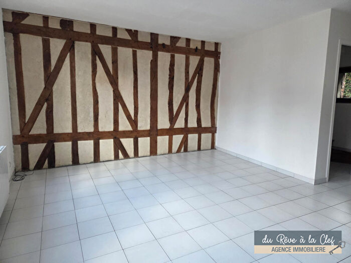 Appartement 3 pièces à louer - Bernay