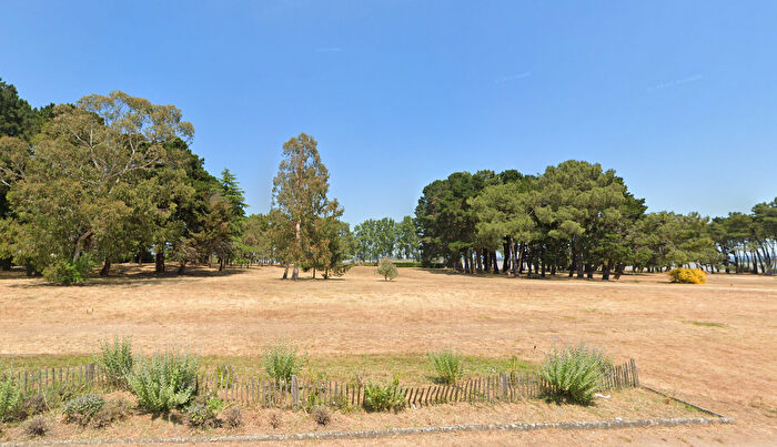 Maison à vendre - Paimb uf, Paimboeuf - 7 pièces - 4 chambres