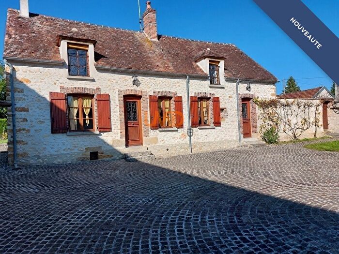 Maison à vendre - Longueville - 4 pièces - 3 chambres