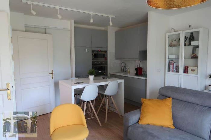 Le Port-Marly - Appartement 2 pièces à louer