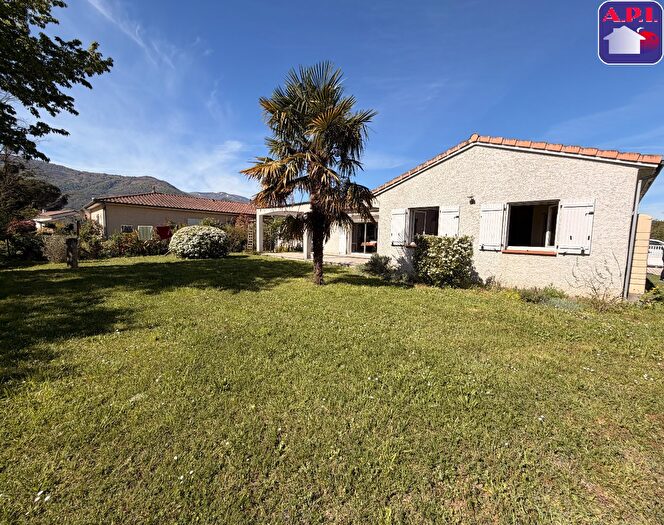 Maison 5 pièces à Foix, à vendre