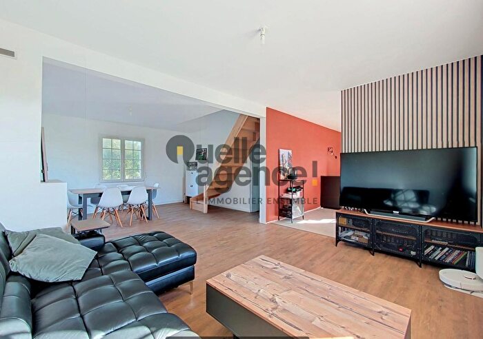 Maison 5 pièces à vendre - Plouigneau