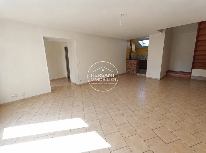 Maison 5 pièces à vendre - Le Bardon