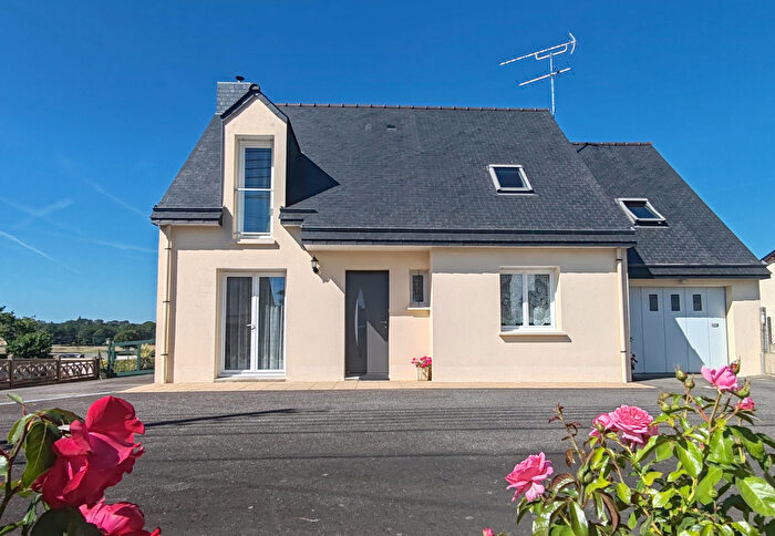 Coësmes : Maison 5 pièces à vendre