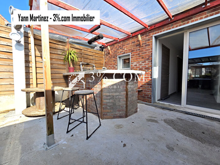 Maison à vendre - Comines, Périphérie - 4 pièces - 3 chambres