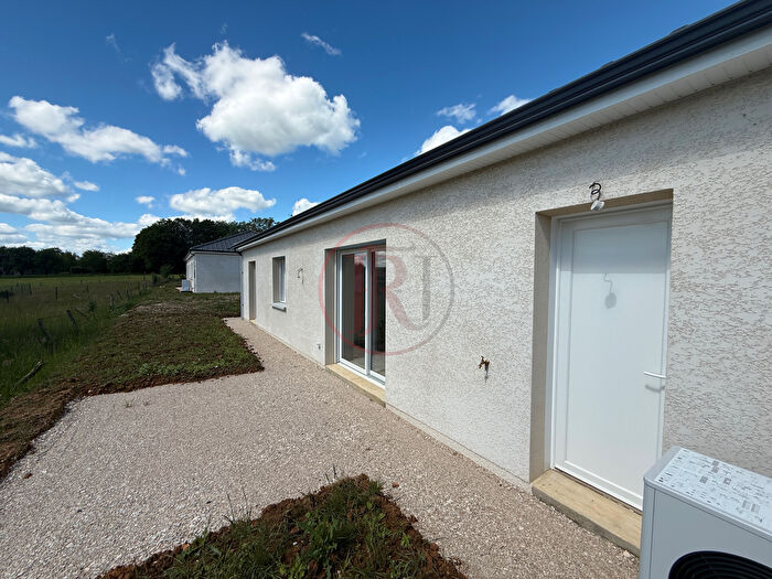 Maison 5 pièces à vendre à Authoison