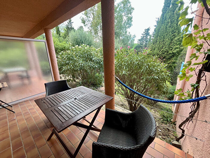 Appartement à vendre - Collioure - 2 pièces - 1 chambre