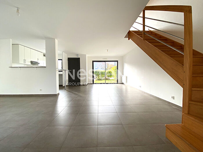 Maison à vendre - Séné - 5 pièces - 3 chambres