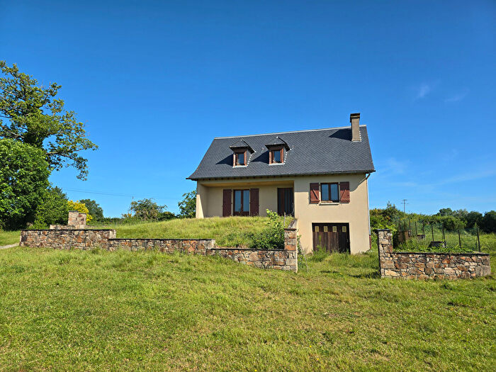 Trémouilles : Maison 5 pièces à vendre