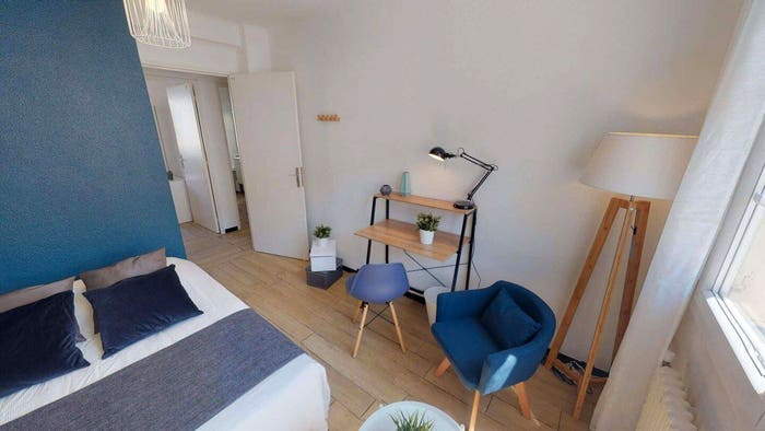 Appartement 1 pièce à Boutonnet, Montpellier, à louer