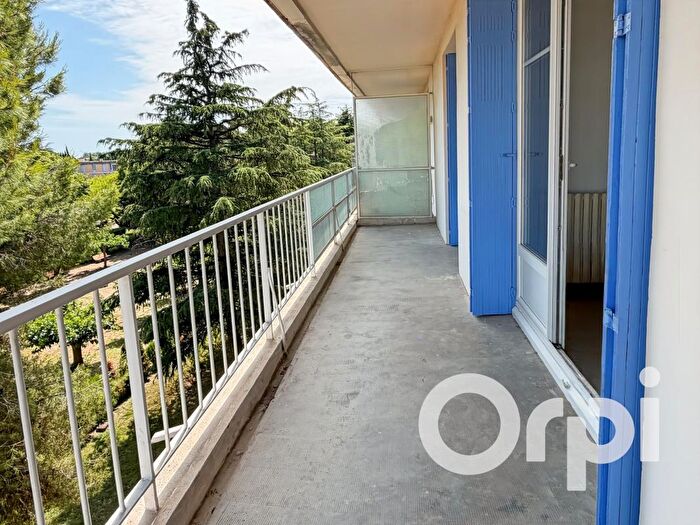 Appartement 3 pièces à vendre à Tarascon, Mas Provençal, Souspiron