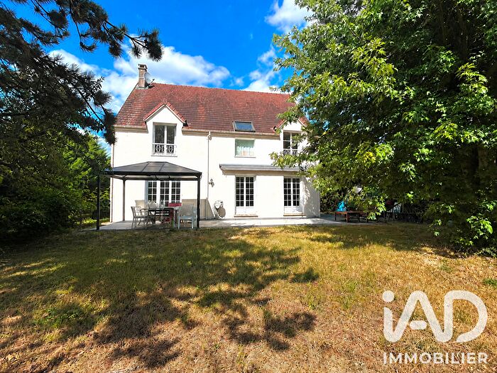 Maison 7 pièces à Périgny, à vendre