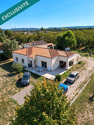 Lédat - Maison 5 pièces à vendre