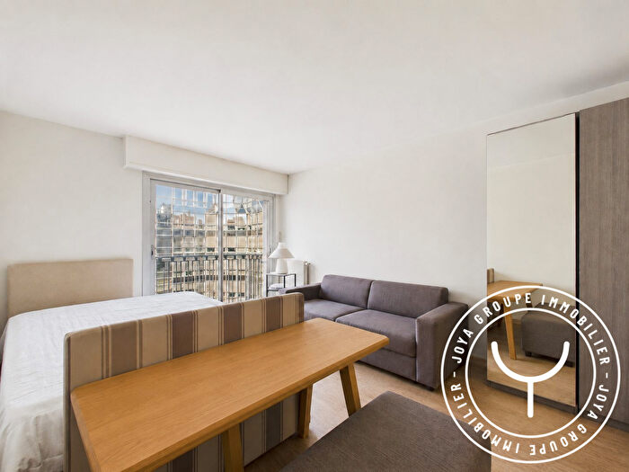Appartement 1 pièce à Paris 8ème, Saint-Philippe du Roule, à vendre