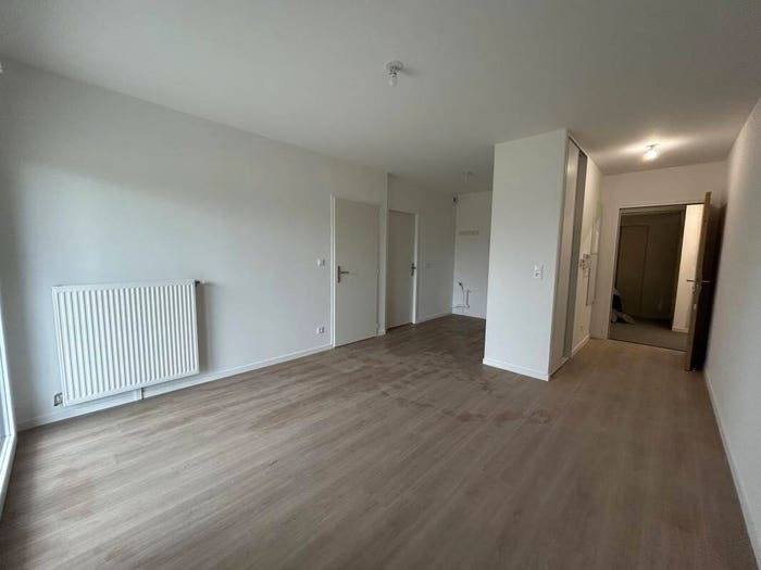 Appartement 2 pièces à louer à Est, Gouesnou