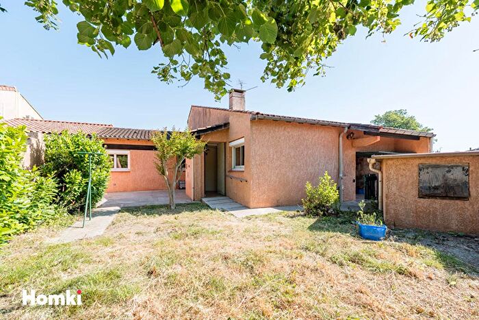 Maison 4 pièces à vendre - Colomiers, En Jacca