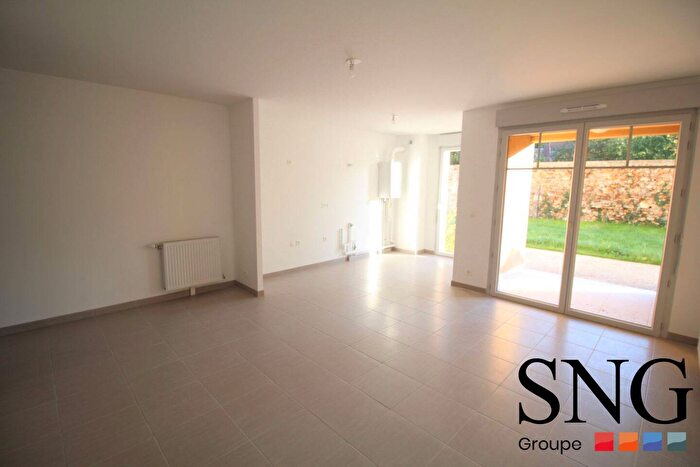 Bois et Forêt de Fontainebleau, Dammarie-les-Lys - Appartement 3 pièces à louer